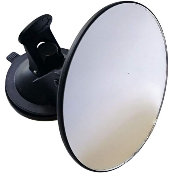 Adjustable Blind Area Mirror of Rear 3.93 Inches Rear View Mirror ...