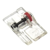 Adjustable Blind hem Foot #4129766-45 For Husqvarna Viking Sewing ...