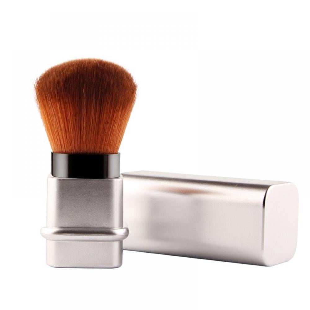 Adjustable Blush Brush Retractable Blush Topwoner Beauty Cosmetic Tool ...