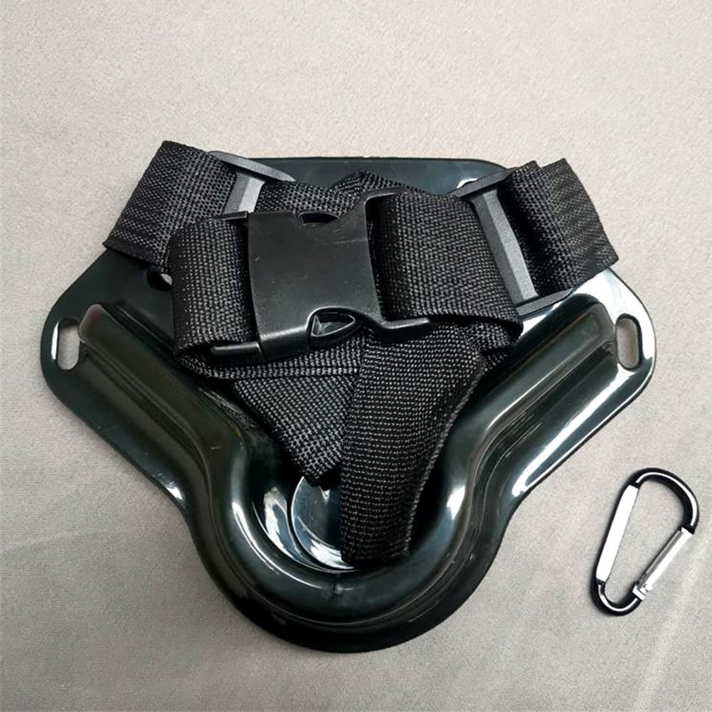 Adjustable Boat Sea Fishing Waist Rod Holder Fighting Belt Fishing Rod ...