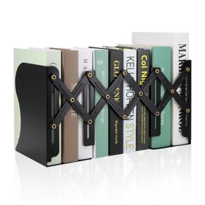 Bookends in Desk Organization - Walmart.com