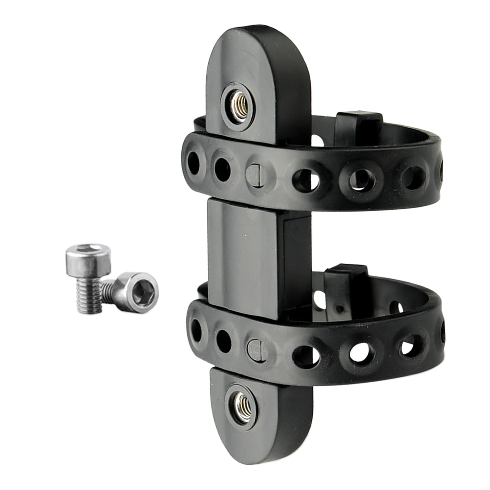Adjustable Bottle Cage Mount Rack Holder Adapter Drinking Cup Cage ...