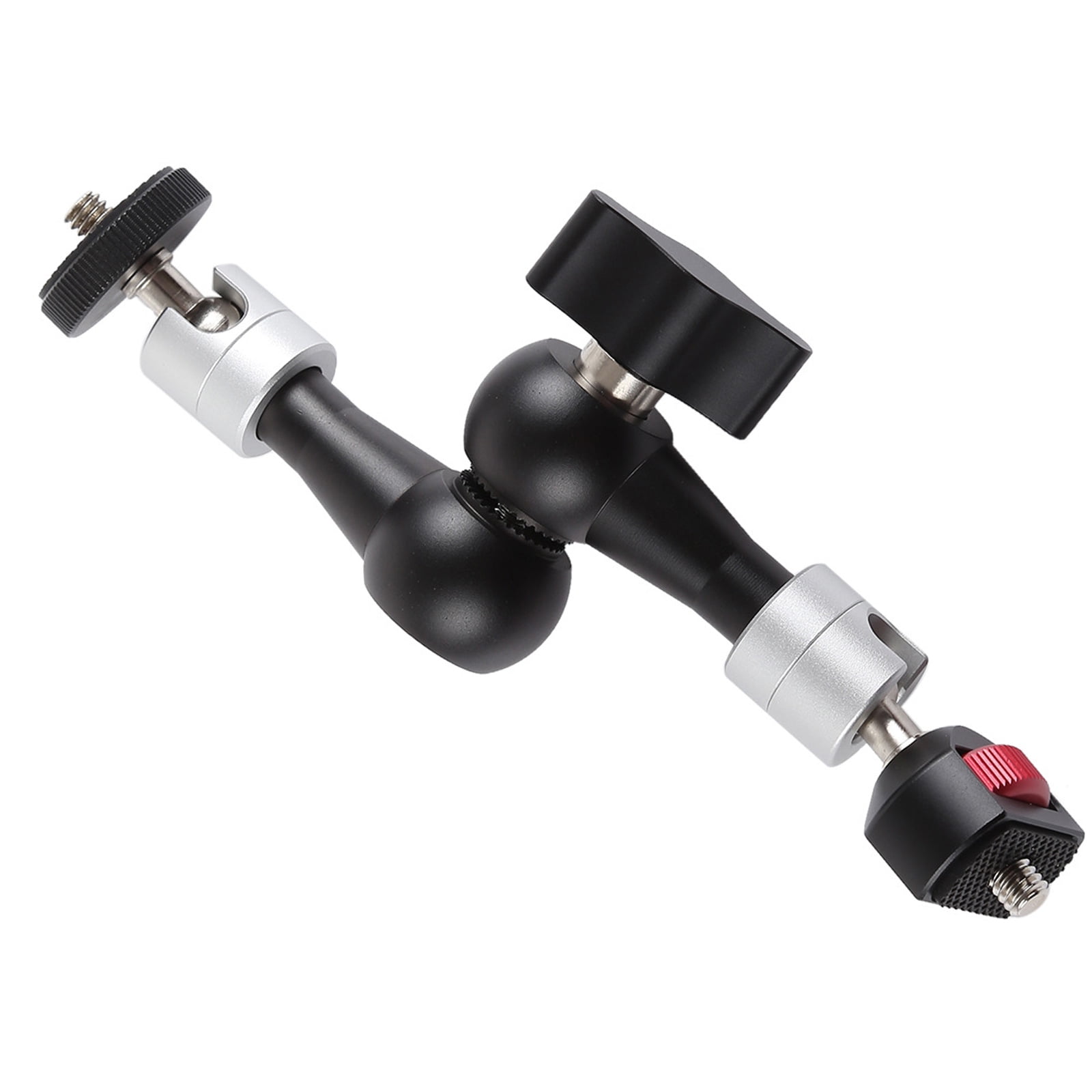 Adjustable Bracket Arm Monitor Mount With 360 Rotation Head Part For ...