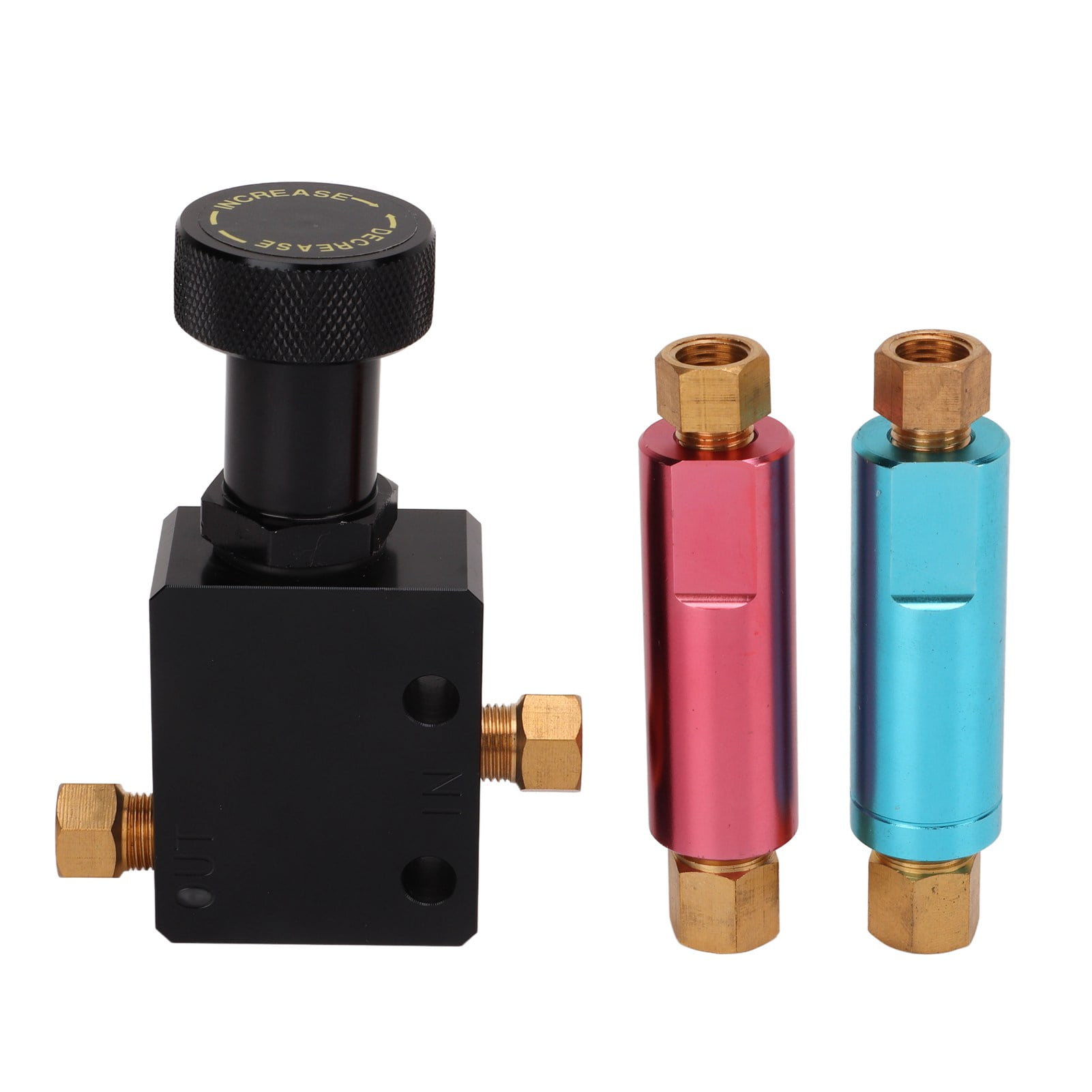 Adjustable Brake Proportioning Valve, Adjustable Inline Brake ...