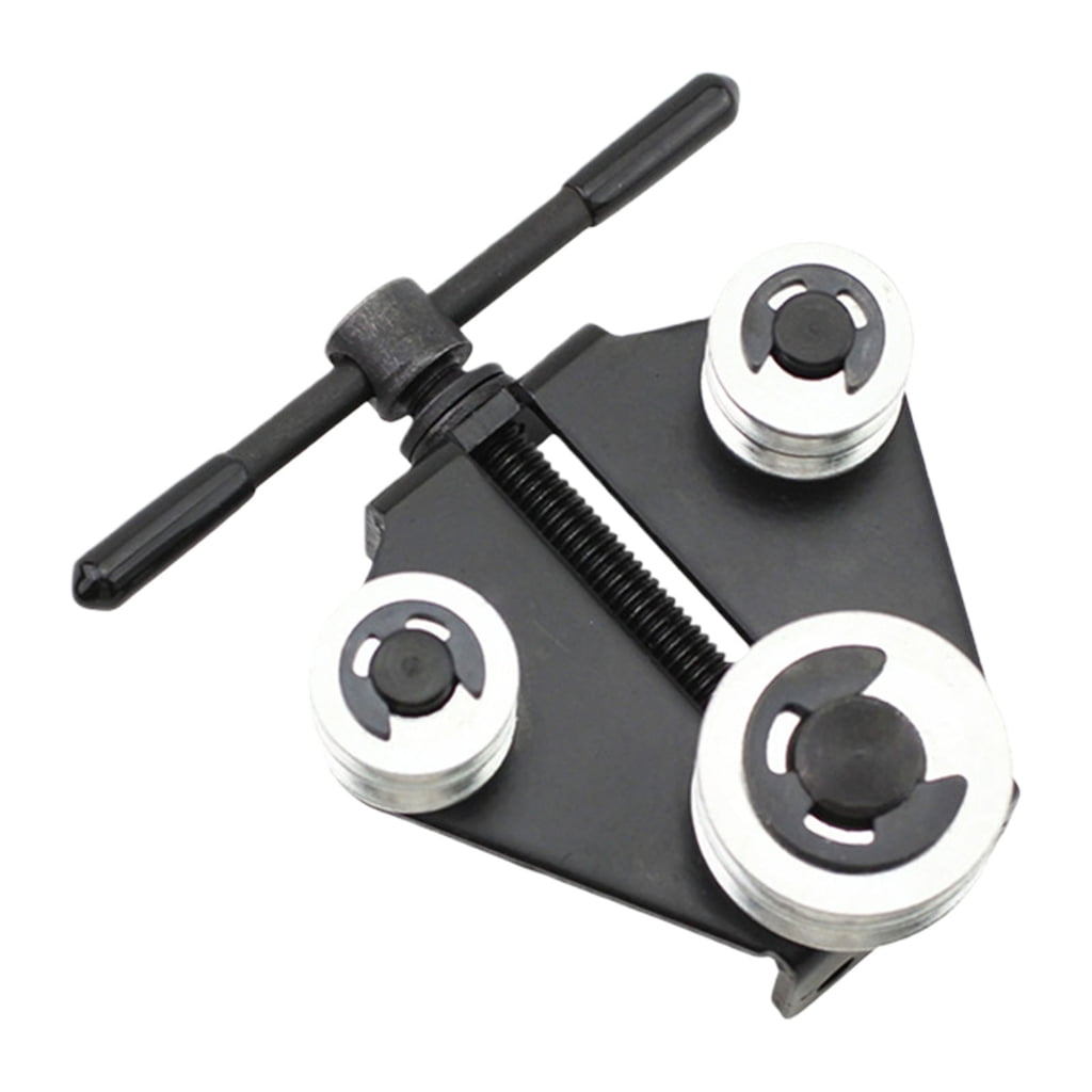 Adjustable Brakes Tube Straightening and Bending Tool Steel ...