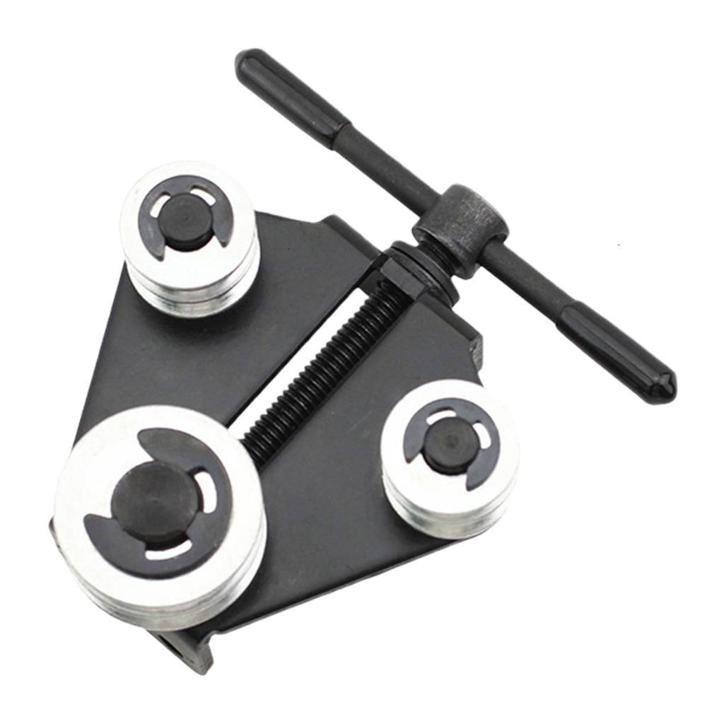 Adjustable Brakes Tube Straightening and Bending Tool Steel ...