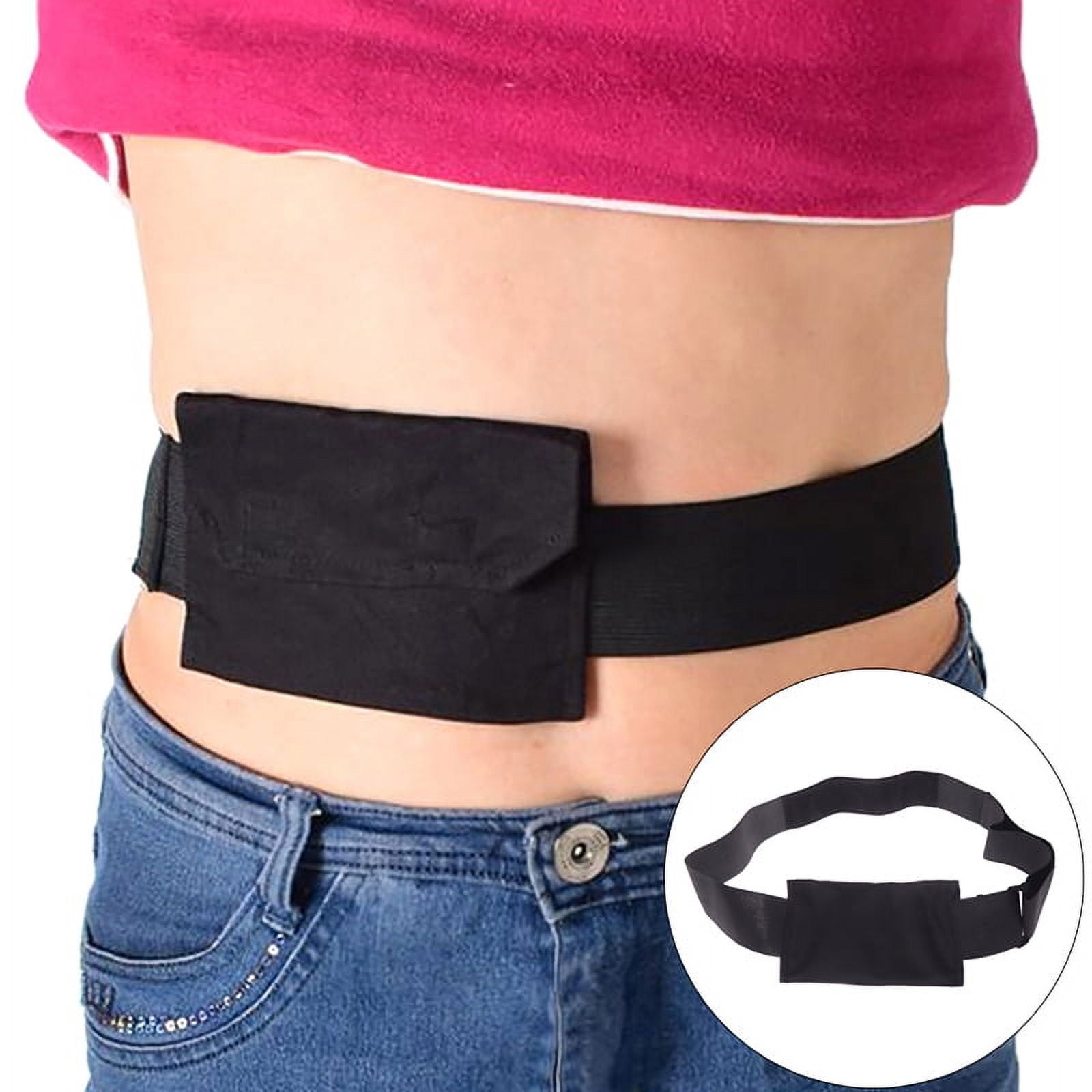 Adjustable Breathable Peritoneal Dialysis Belt Abdominal Waist Belt ...