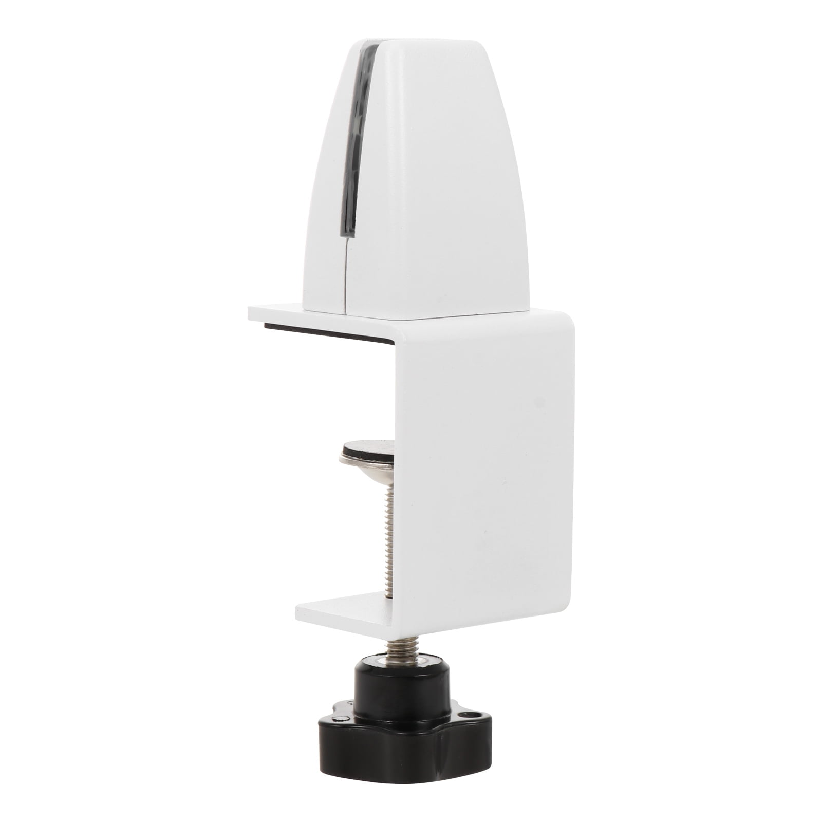 Adjustable Buckle Clip Bezel Retaining Vertical Divider Clamp Desktop ...