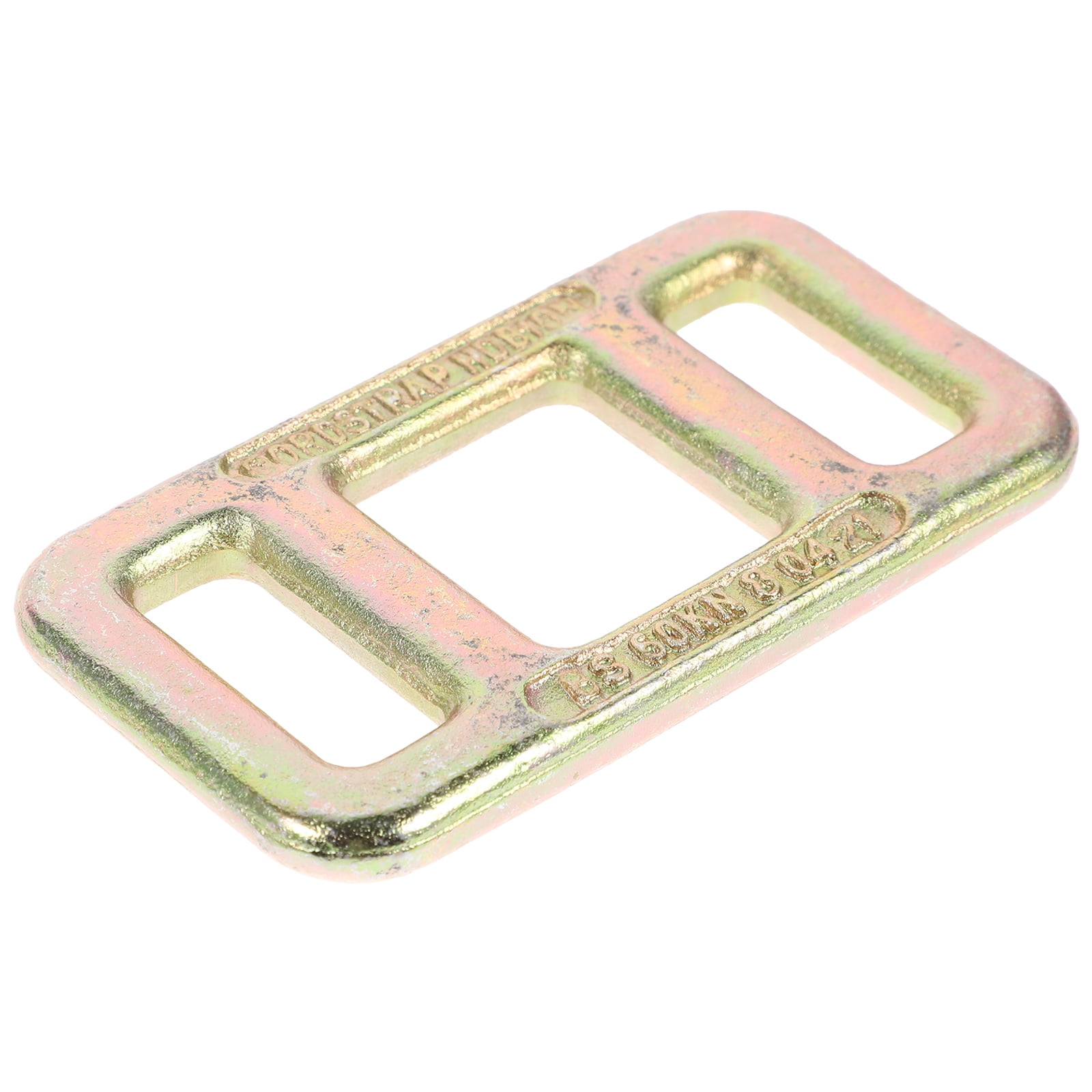 Adjustable Buckle Metal Strap Buckle Bag Luggage Strap Buckle Packaging ...