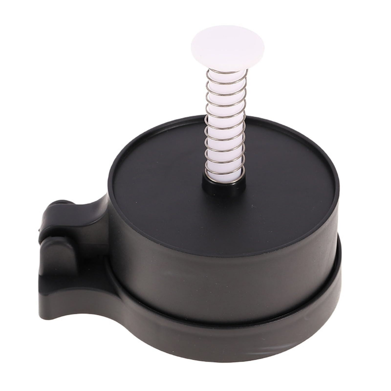 Adjustable Burger Patty Maker - Non-Stick Meat Press for Homemade Beef ...