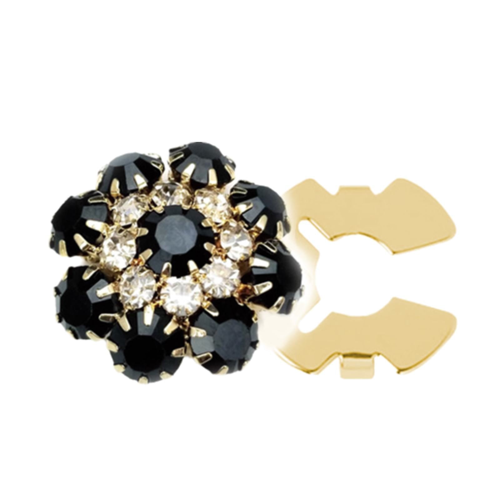 Adjustable Buttons for Pants Clothing Buttons Detachable Shirt Button ...