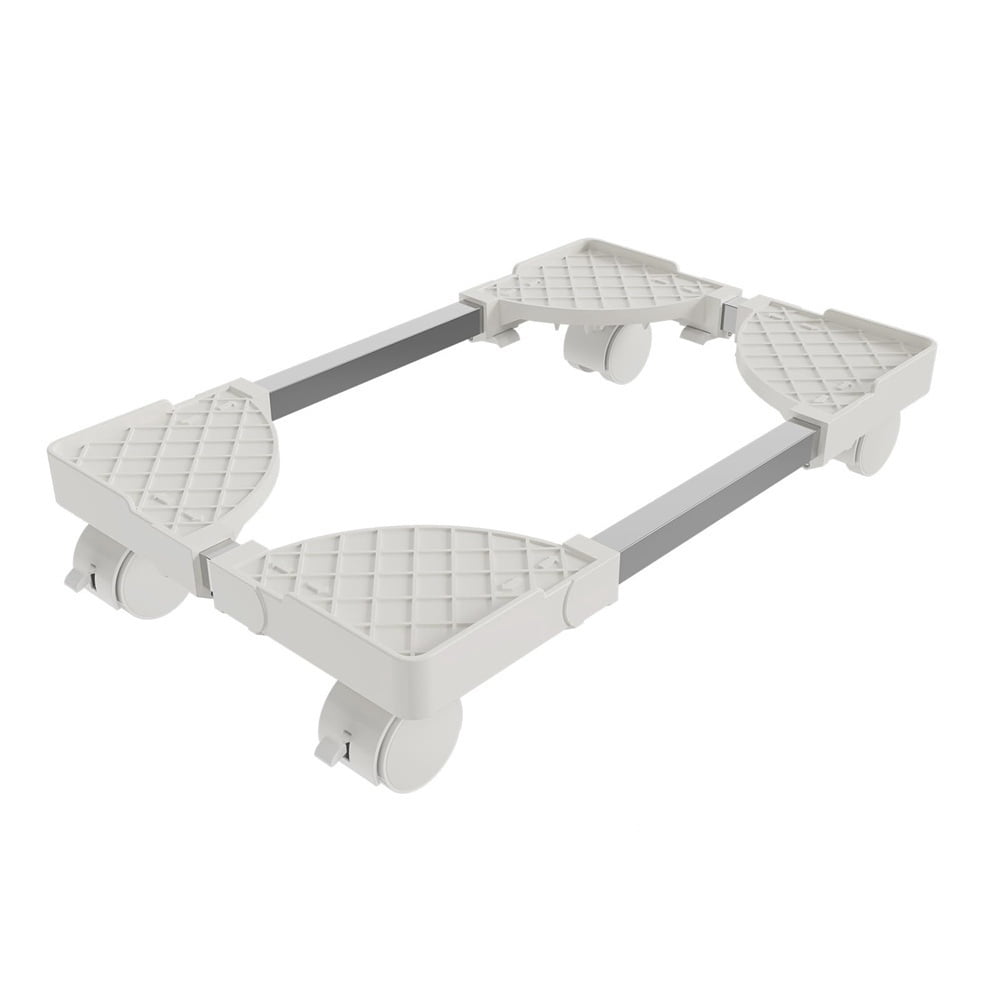 Adjustable CPU Stand Under Desk, Mobile PC Tower Stand, Floor PC Case ...