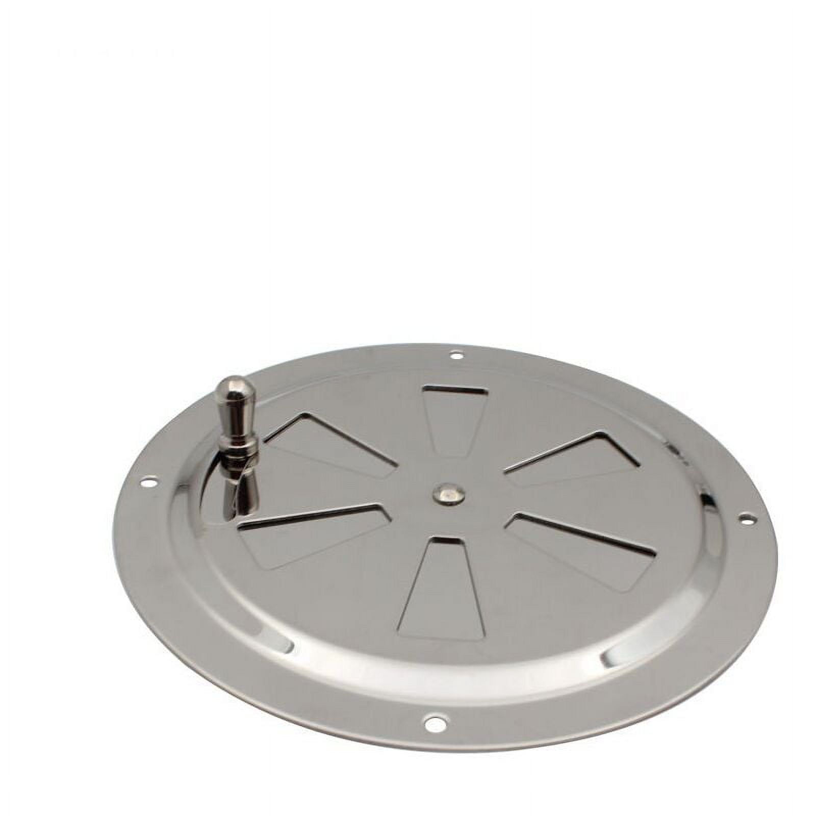 Adjustable Cabin Ventilation Solution, Durable Stainless Steel Manual ...