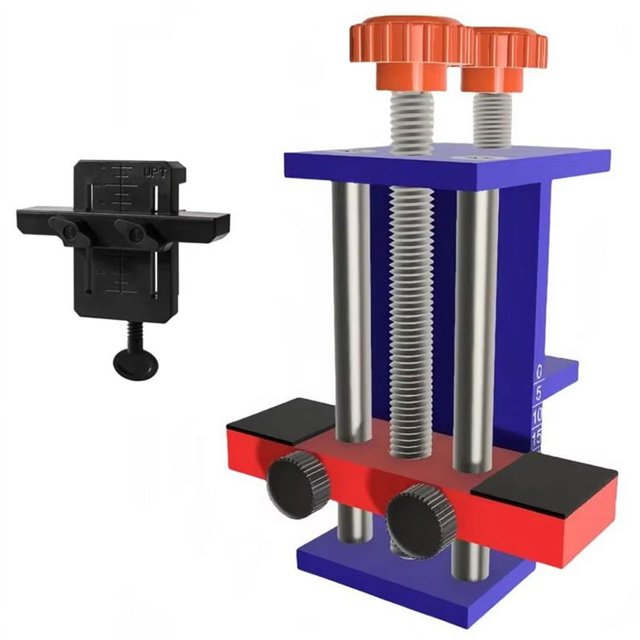 Adjustable Cabinet Installation Tool Metal Mount Locator ...