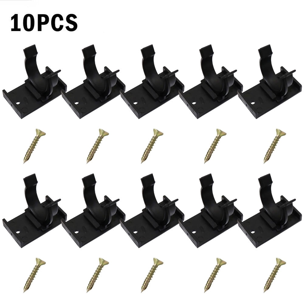 Adjustable Cabinet Leg Clips,Kitchen Plinth Bracket Set,10/20PCS ...