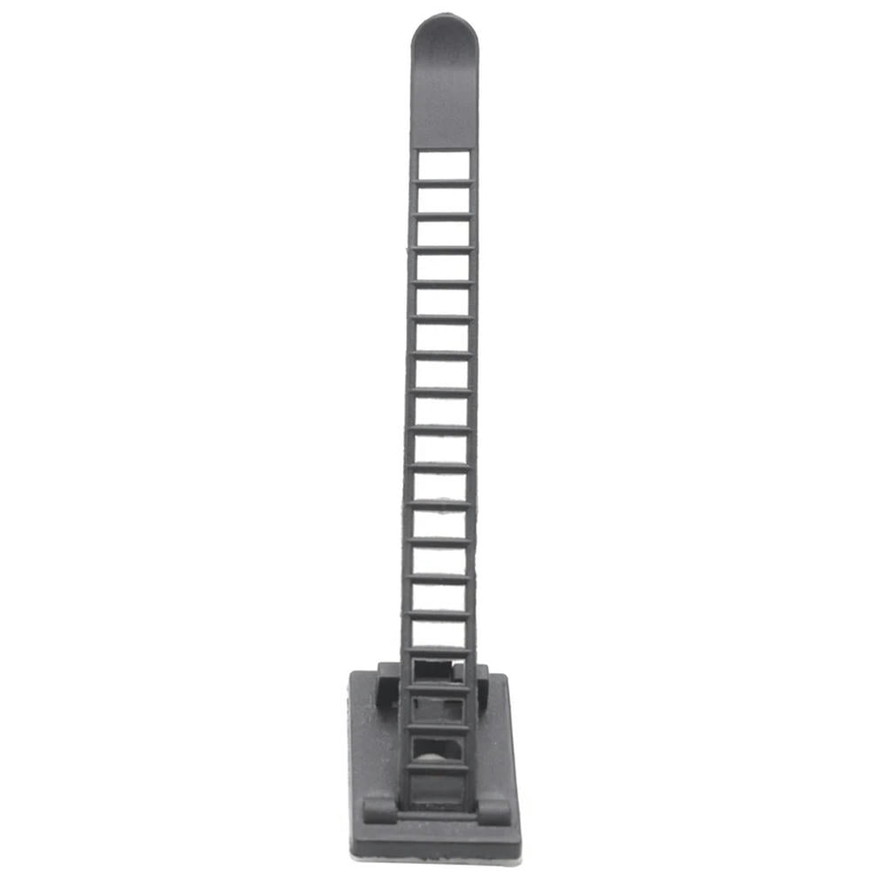Adjustable Cable Holder Set Management, Cable Clips Of Cable Fixing ...