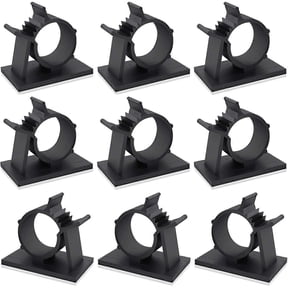 Car Wire Clips