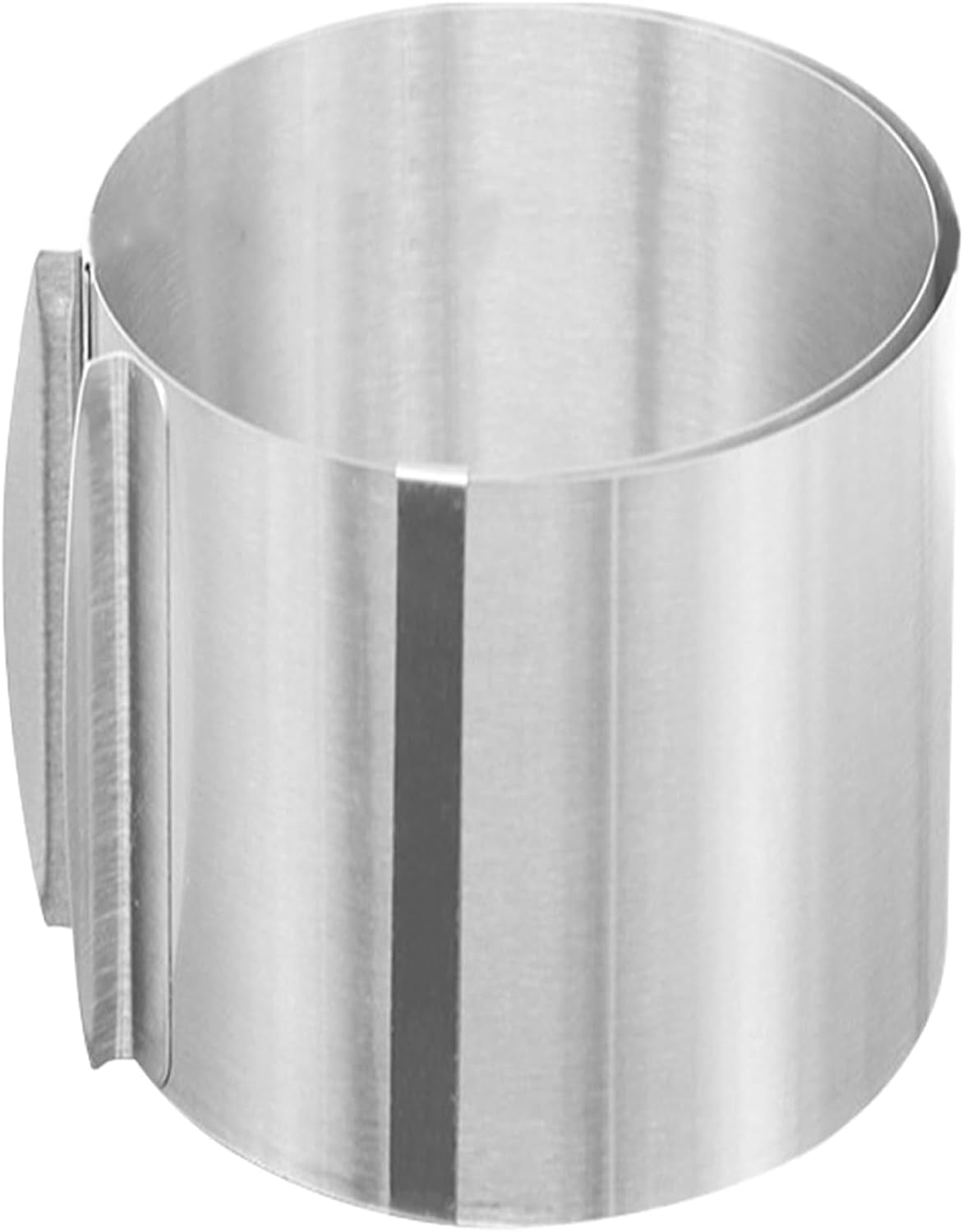 Adjustable Cake Ring Mold 6 to 12 Inch:Stainless Cake Rings for Baking ...
