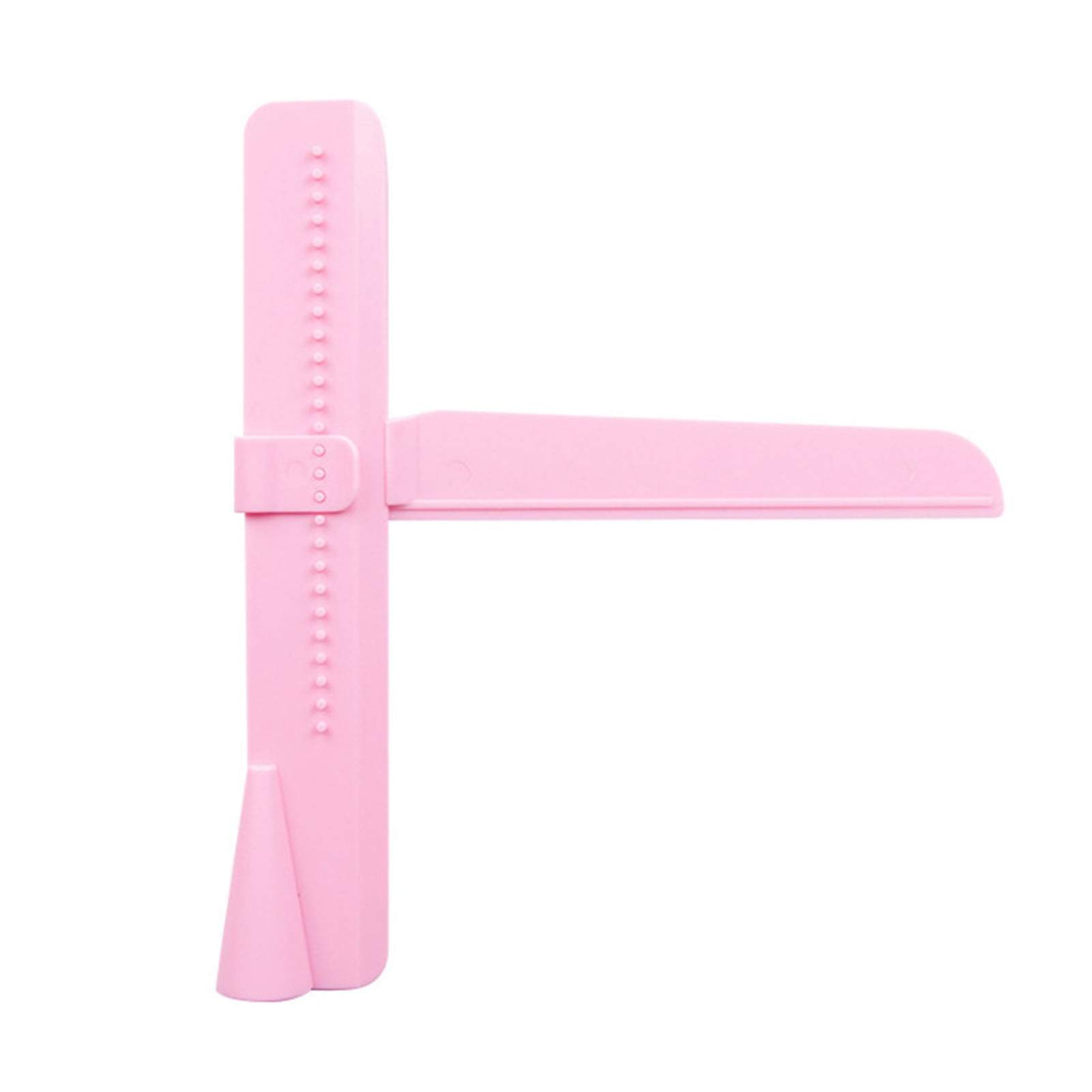 Adjustable Cake Smoother Scraper - Fondant Spatula, Food-Grade, Cream ...