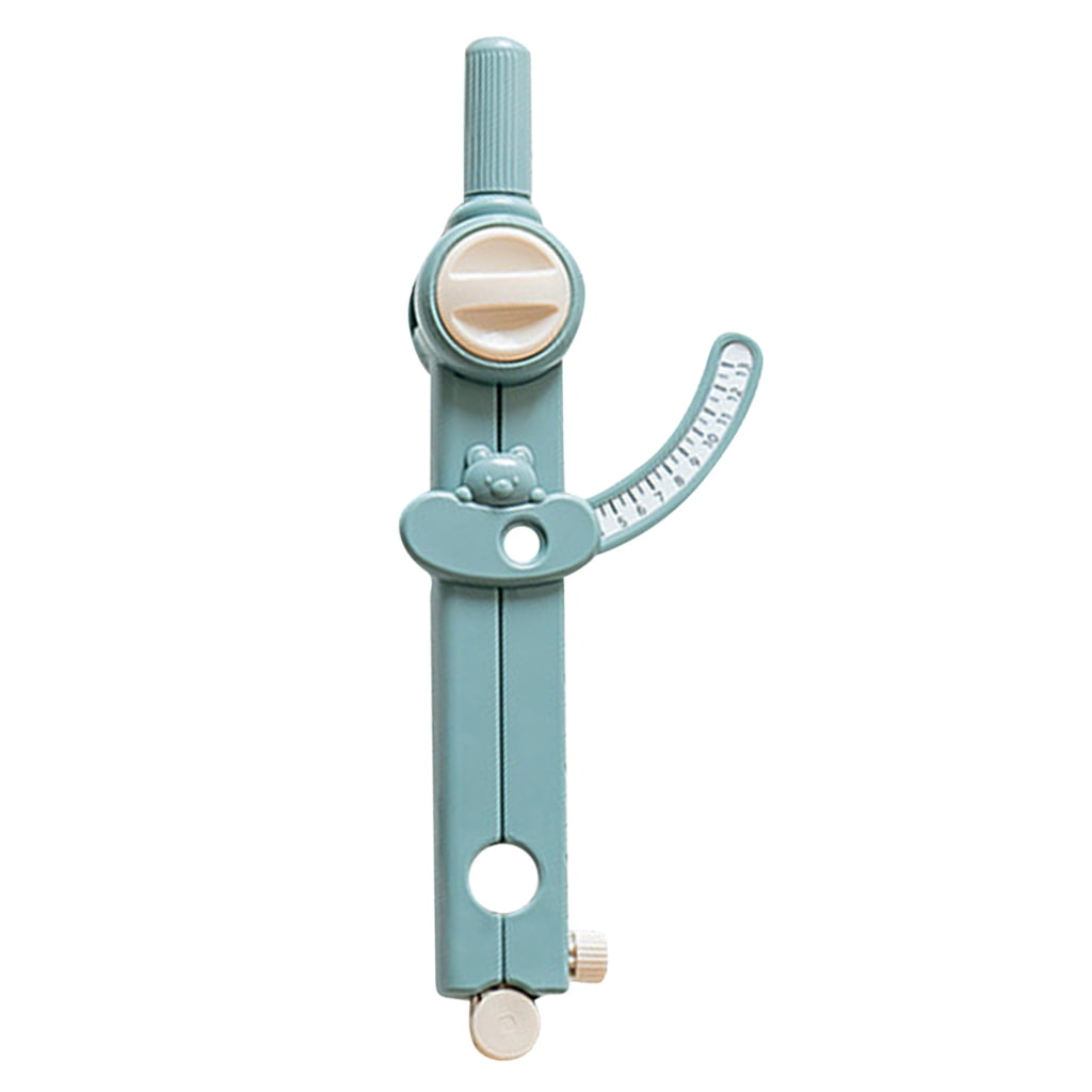 Adjustable Drawing Tool with Wing Scale for Student, Lockable Wing ...