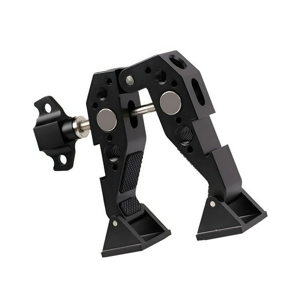 Adjustable Camera Accessory Clamp Mount Anti Slip Multiple Layer Pad ...