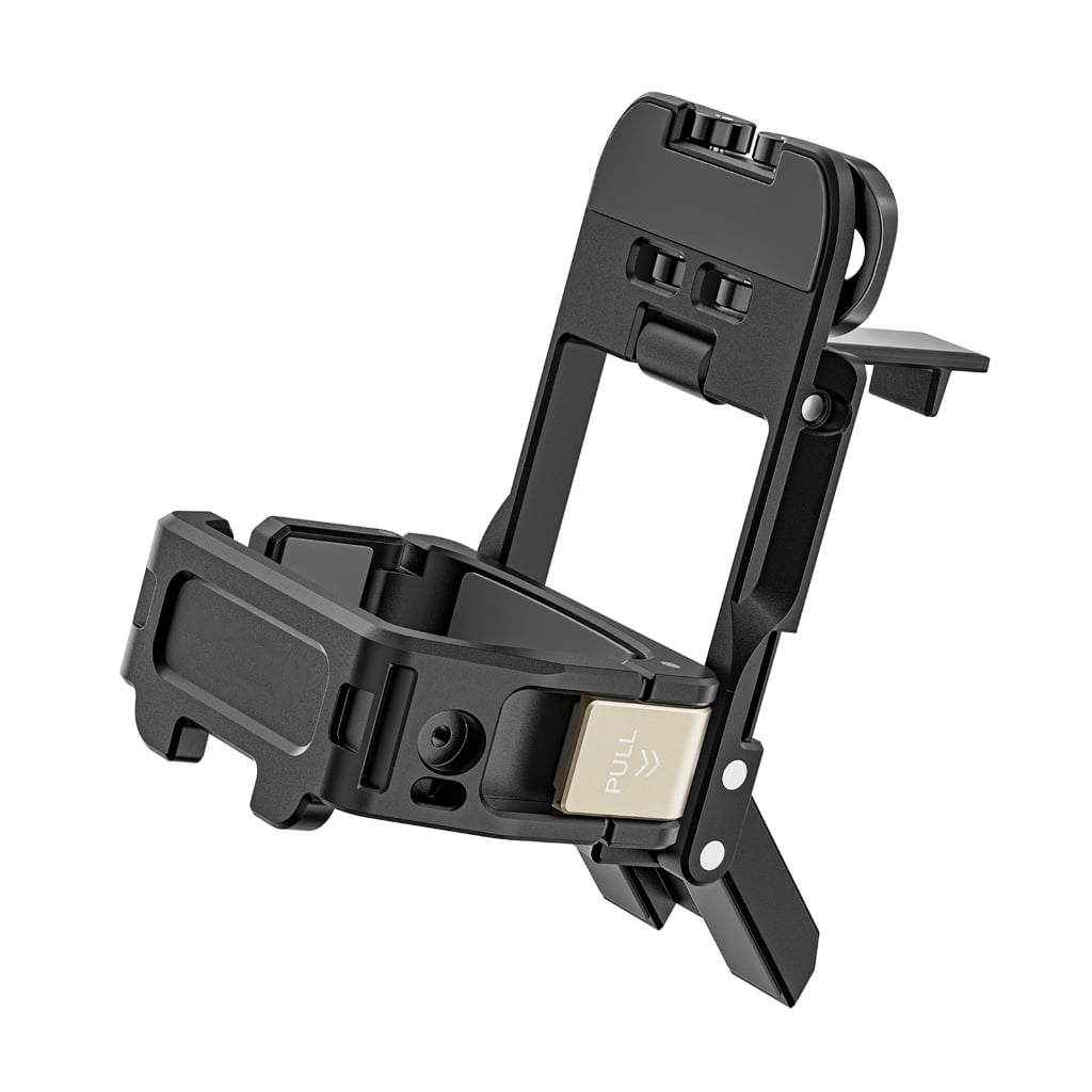 Adjustable Camera Frame For Sports Cameras Secure Locking Mechanism ...