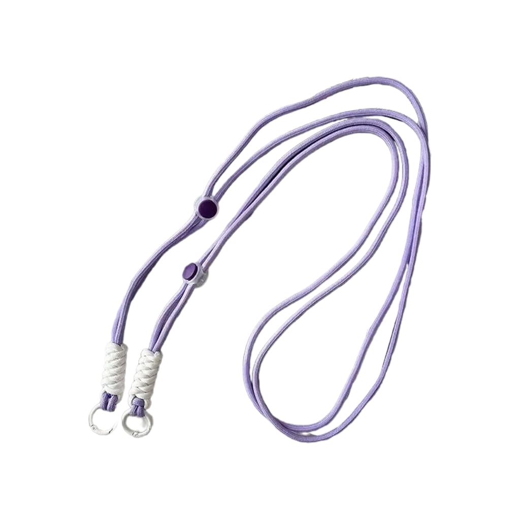 Adjustable Camera Neck Lanyard With Reinforced Weaving For Heavy Duty ...