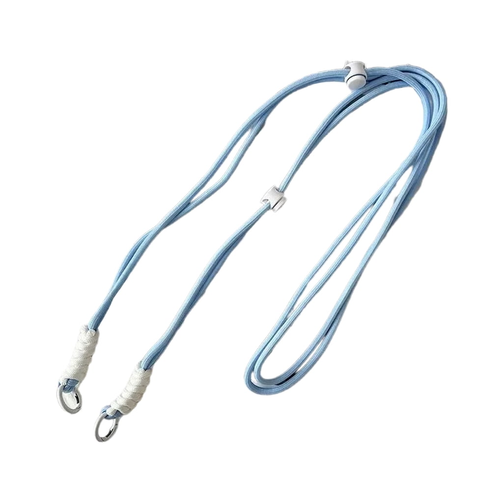 Adjustable Camera Neck Lanyard With Reinforced Weaving For Heavy Duty ...