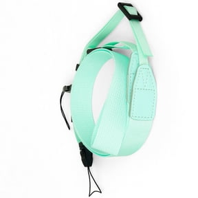 BlueCabi Neoprene Neck Strap for Cameras and Binoculars - Wide ...