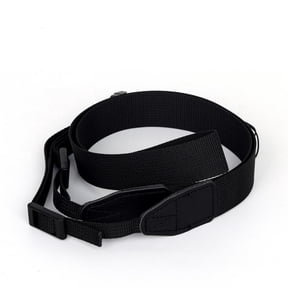 BlueCabi Neoprene Neck Strap for Cameras and Binoculars - Wide ...
