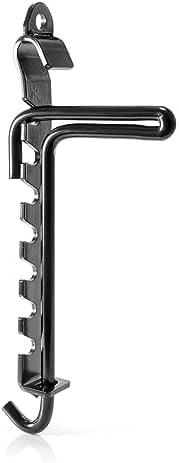 Adjustable Campfire Trammel Hook, Easily Adjust The Distance Between ...