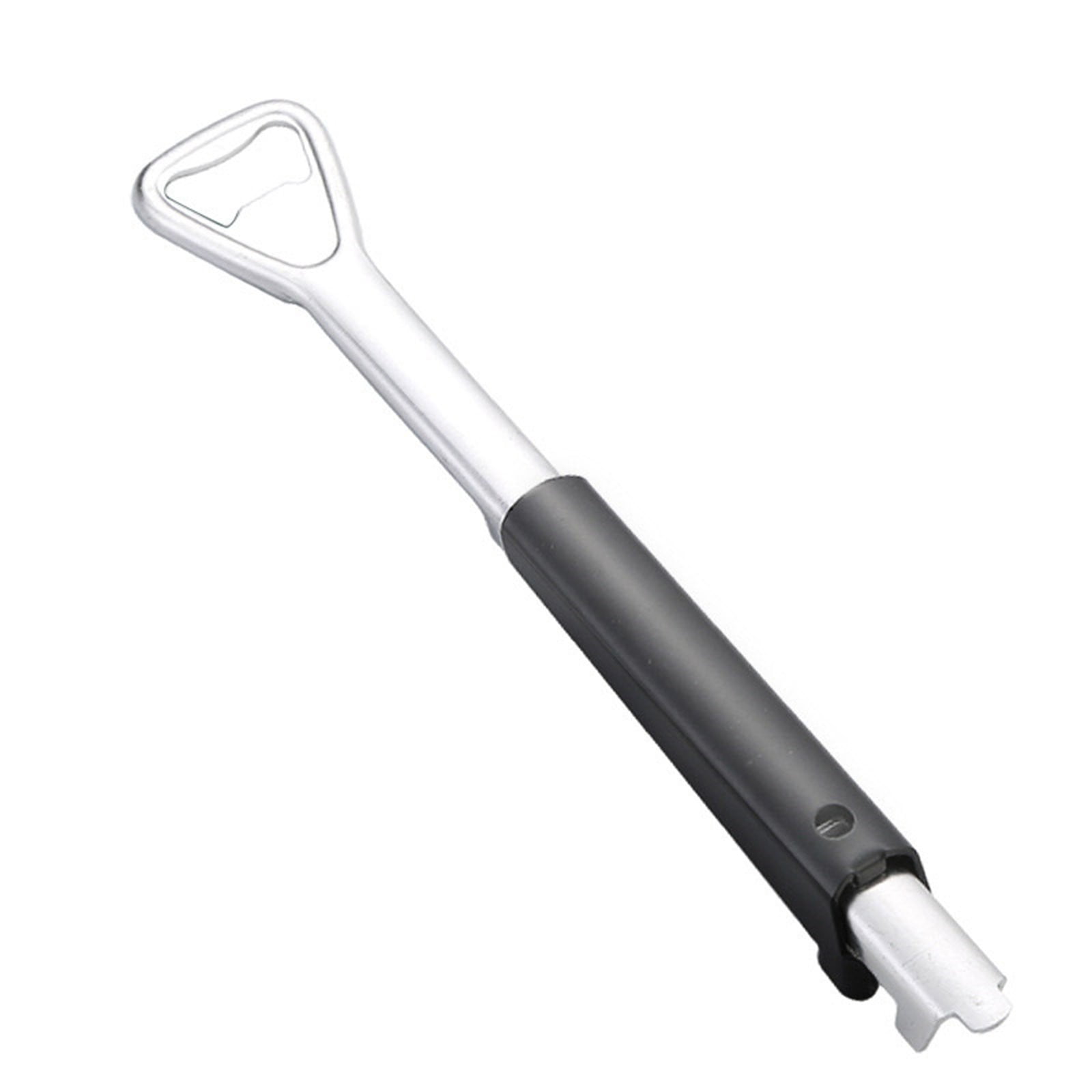 Adjustable Can And Bottles Opener Adjustable Multifunctional Stainless ...