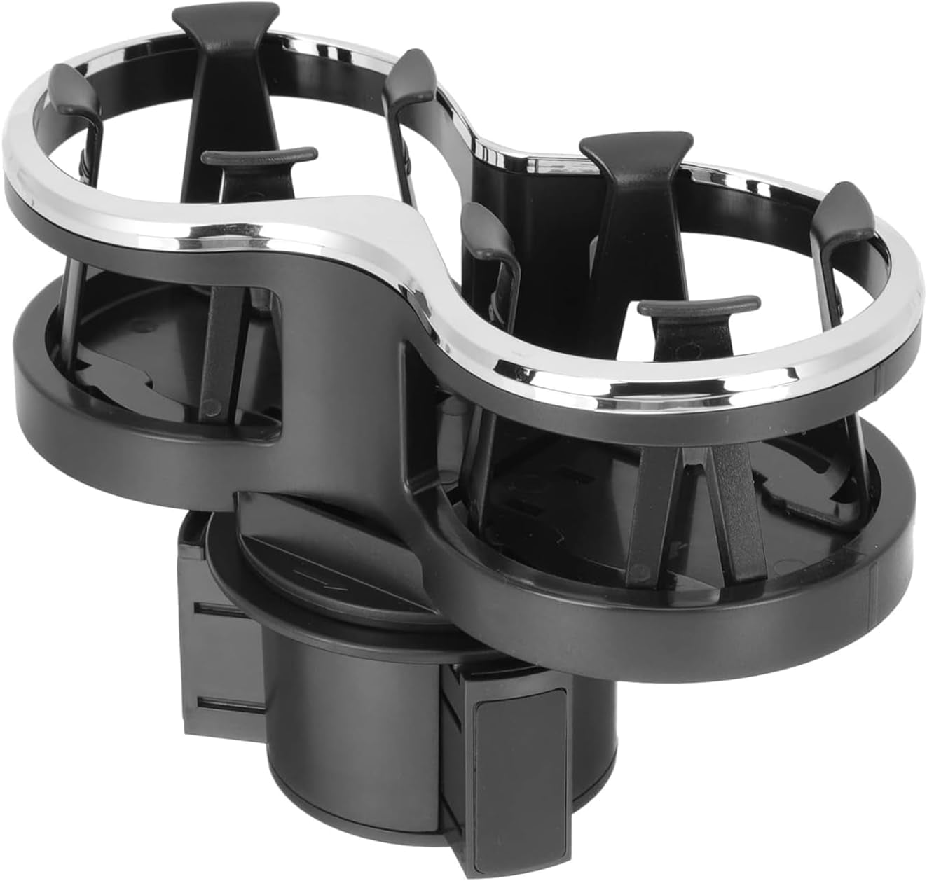 Adjustable Car Cup Holder Expander with Cup Diameter Less Than 2 ...