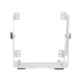 Adjustable Car Fan Bracket Oxidation-Resistant Metal Frame, Effortless ...
