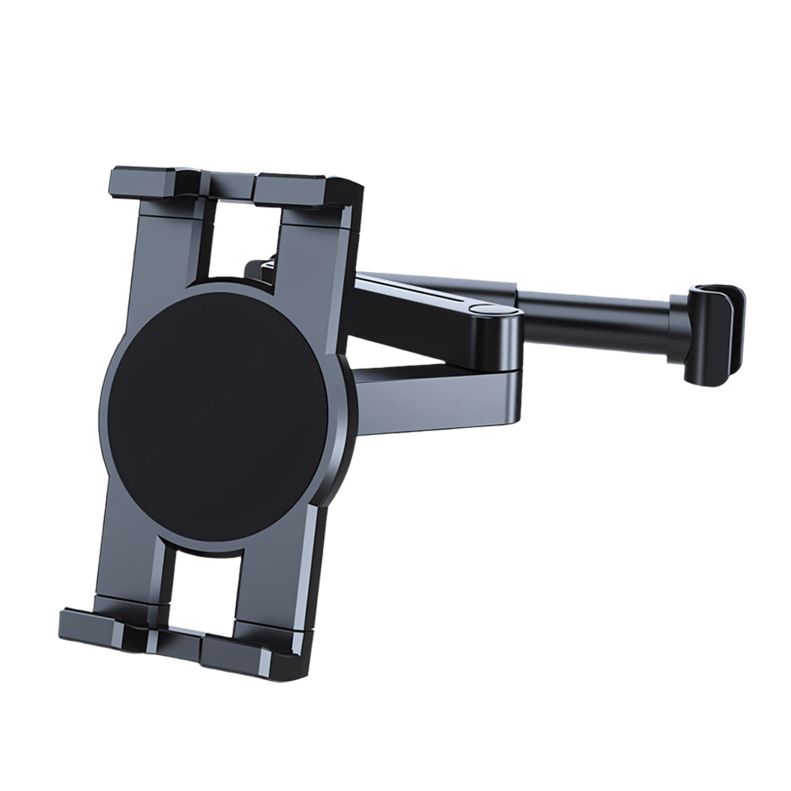 Adjustable Car Headrest Tablet Holder with 360 Degree Rotation for ...