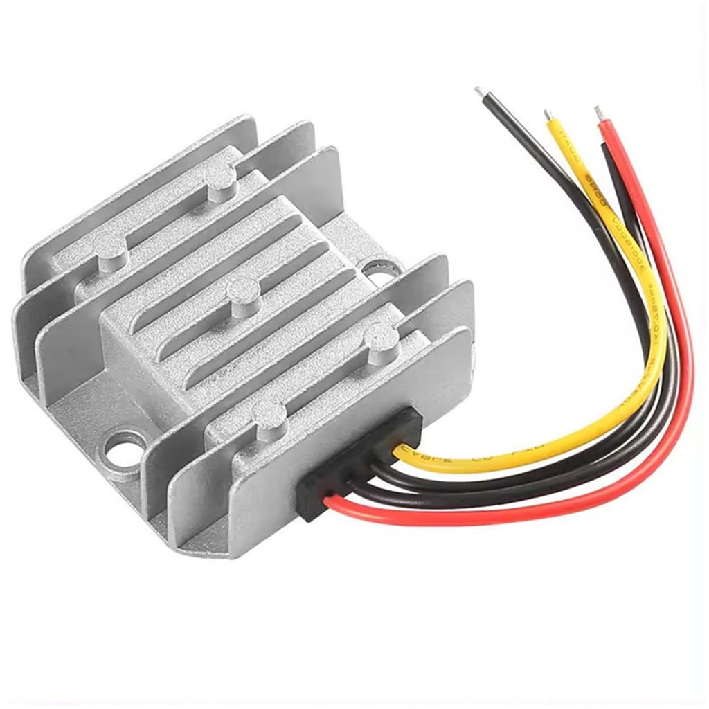 Adjustable Car Power Conversion Board Step Down Conversion for ...