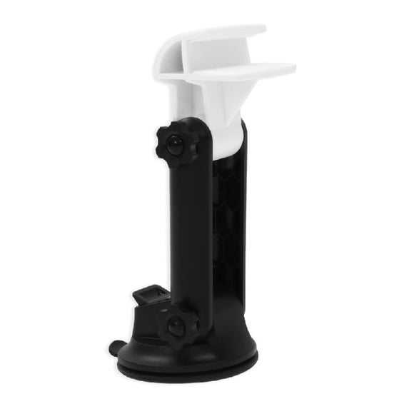 Adjustable Car Suction Cup Mount Design Nonslip Base for Navigation ...