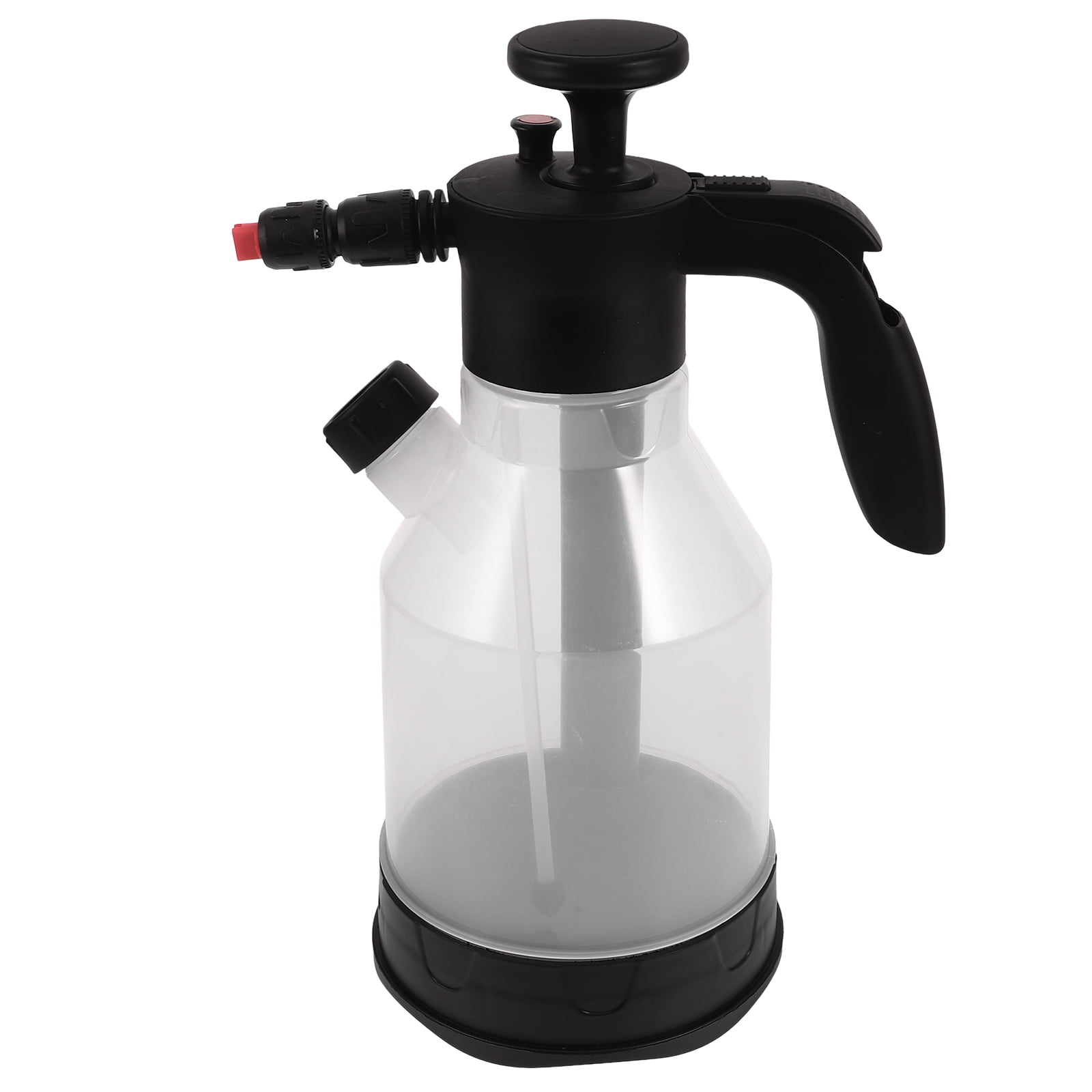 Adjustable Car Wash Foaming Sprayer High Pressure Handheld Pump Sprayer ...