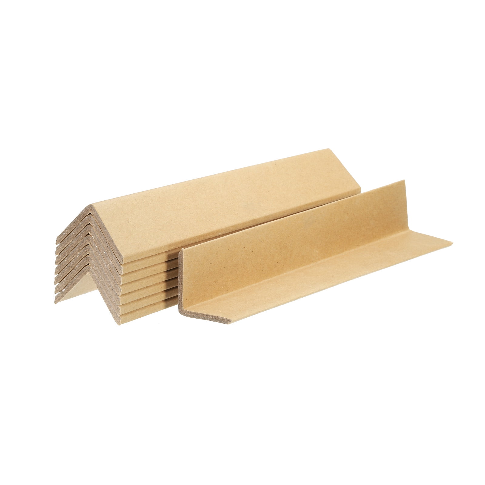 Adjustable Cardboard Corner Protector Package Frame Protectors 150x50mm ...