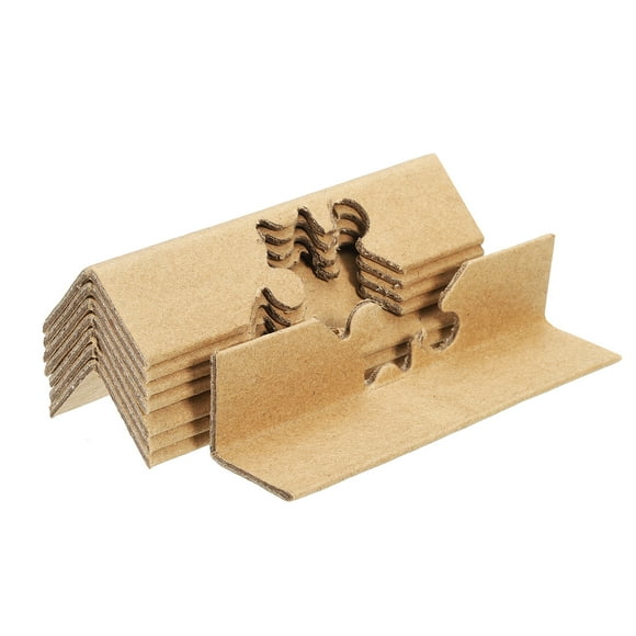 Cardboard Edge Protectors