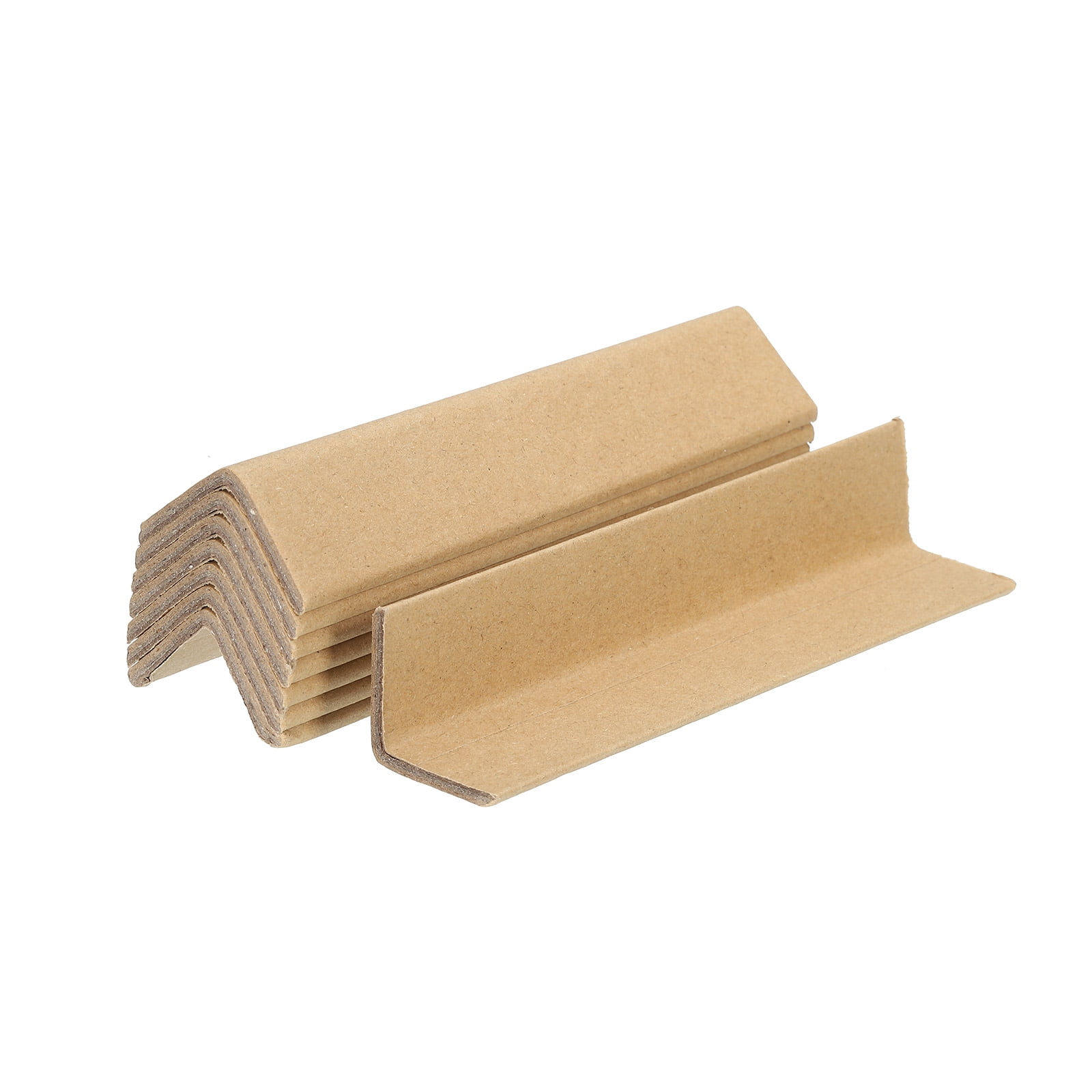 Adjustable Cardboard Corner Protector Package Frame Protectors 80x30mm ...