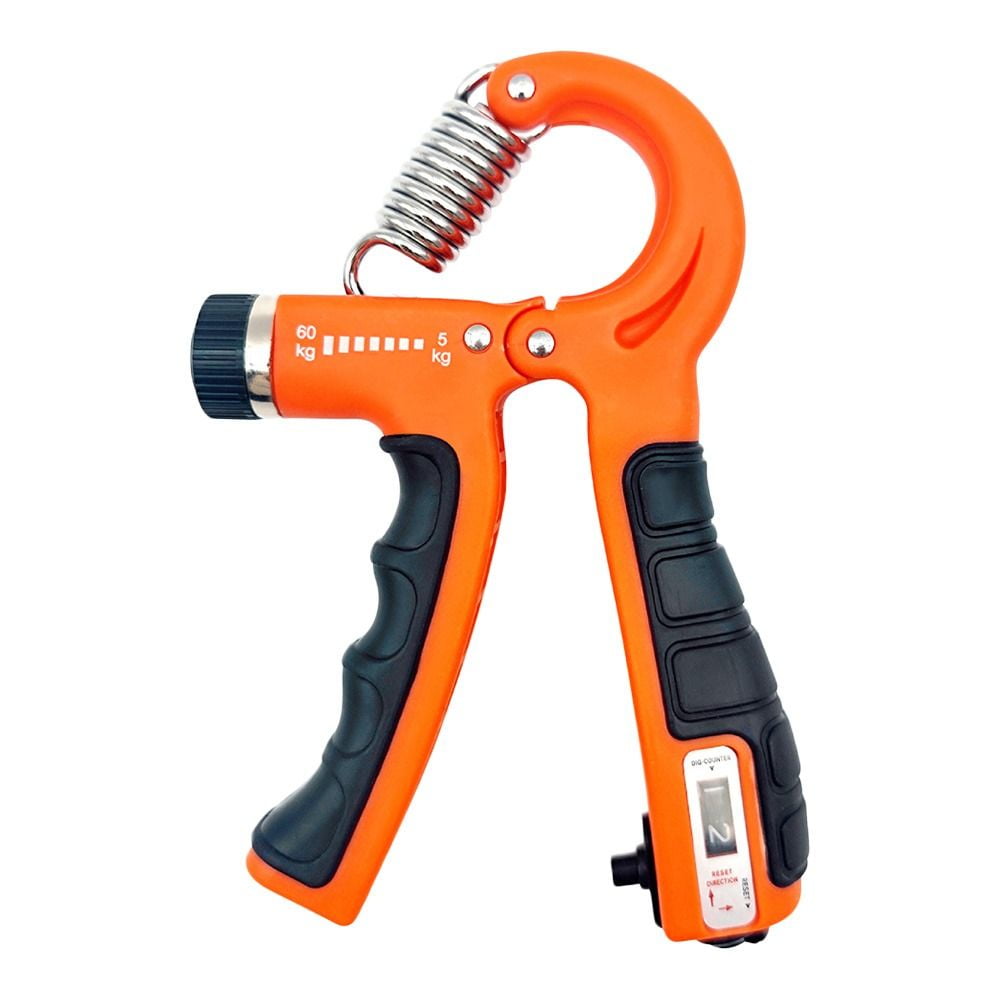 Adjustable Carpal Expander Fitness Gripper Wrist Gripper Sports Wrist ...