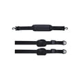 Adjustable Carrying Strap Paddle Board Shoulder Sling for Stand Up ...