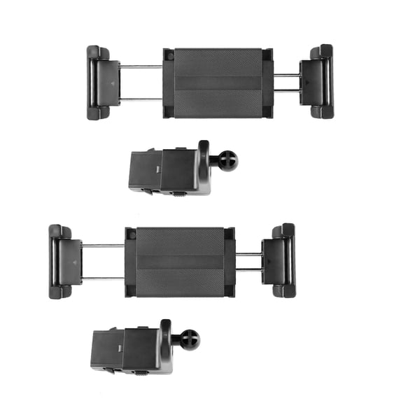 Adjustable Cars headrest tablet holder - Walmart.com