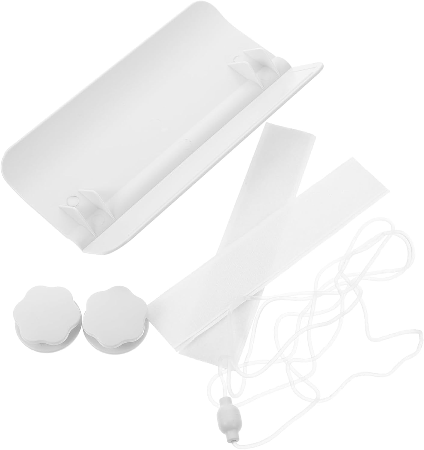 Adjustable Cat Door Stopper Pet Access Tool Prevent Door from Closing ...