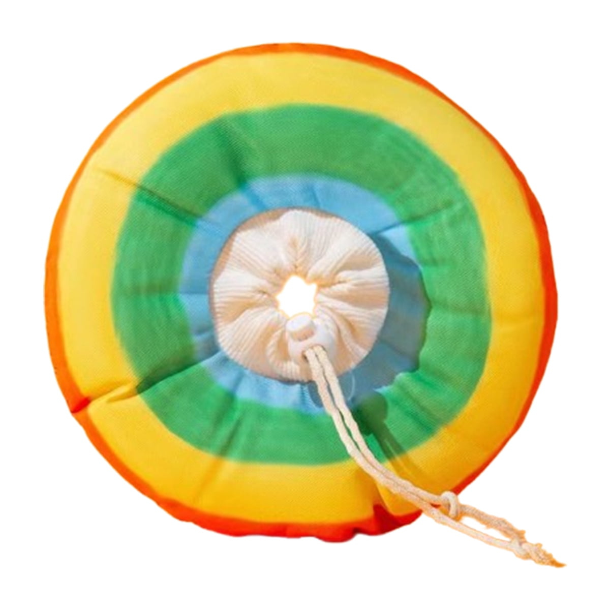 Adjustable Cat Recovery Collar Soft,Cute Pet E-Collar Neck Cone After ...