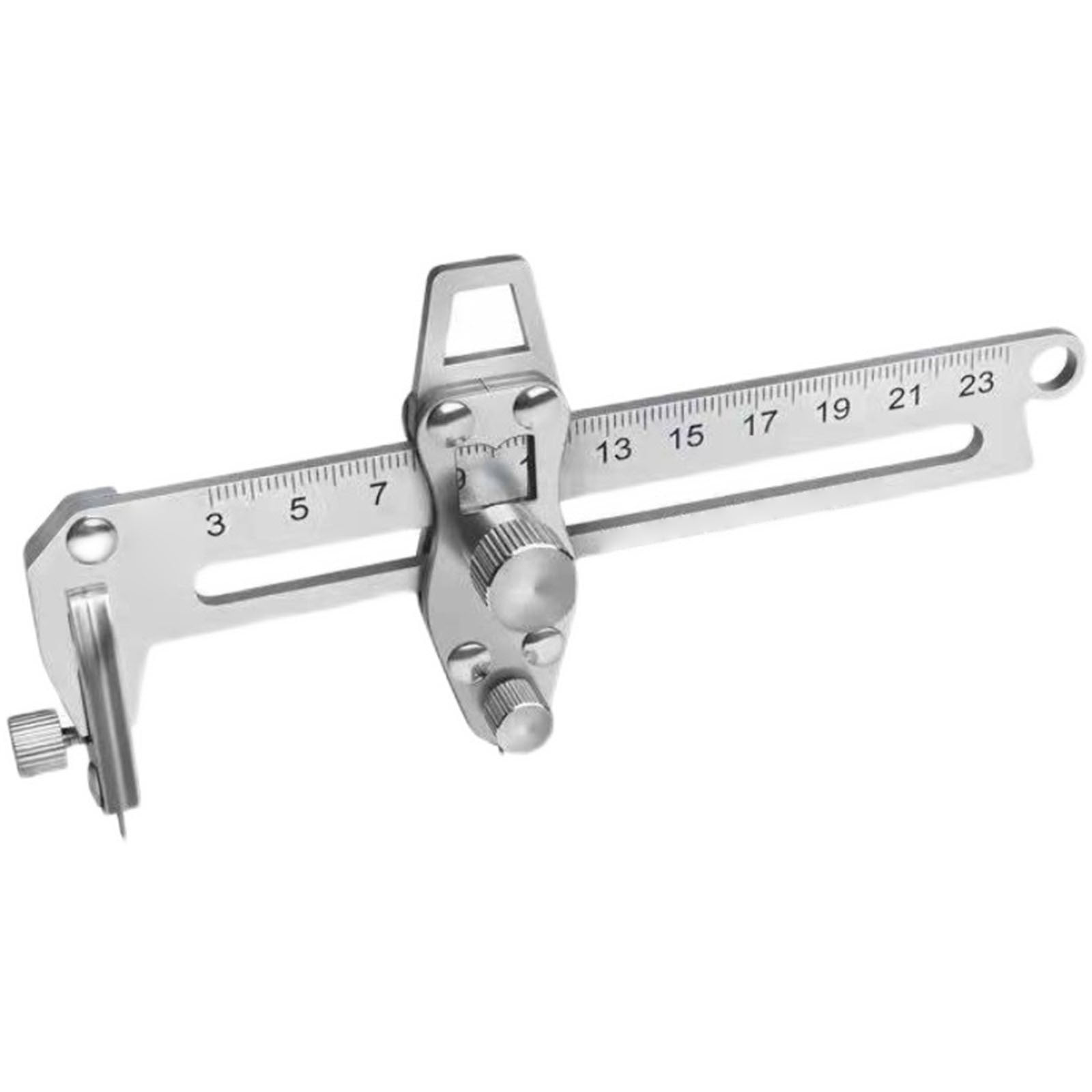 Adjustable Ceiling Hole Opener Integrated Ceiling Aluminum Gusset Plate ...