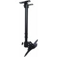 Adjustable Ceiling TV Wall Mount Bracket Compatible with 14-42" Plasma ...
