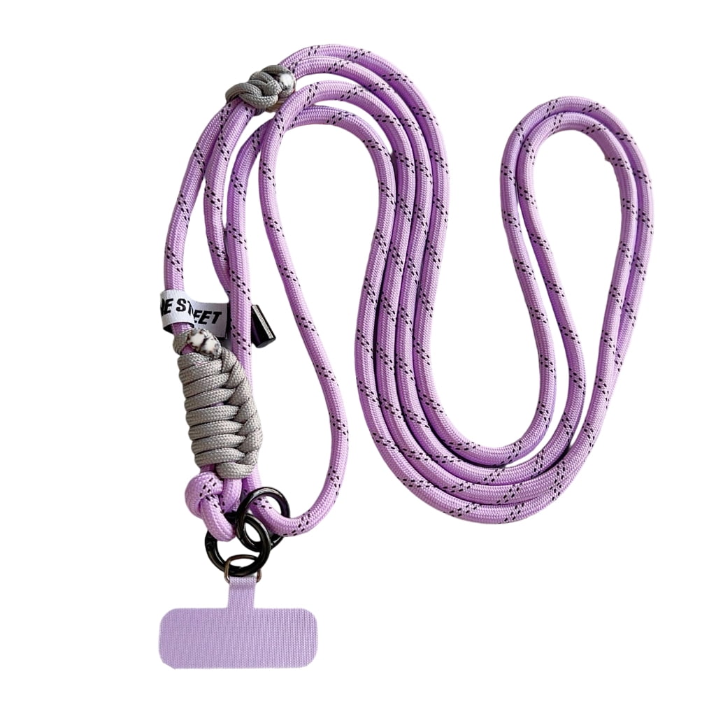 Adjustable Cell Phone Strap Fit for Hands Less Convenience During ...