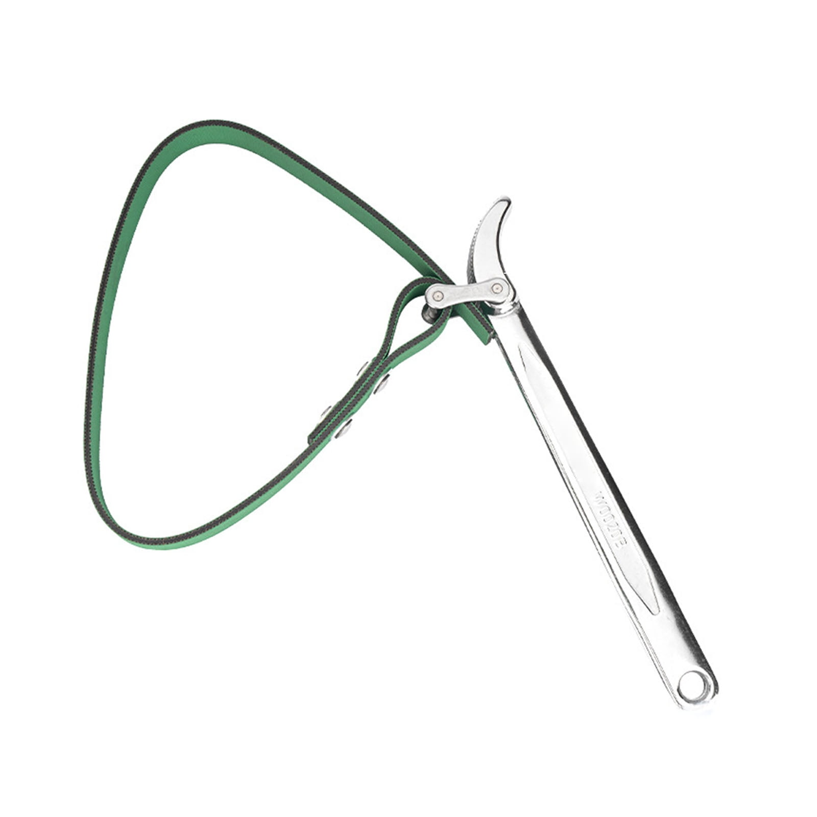 Adjustable Chain Belt Wrench Pipe Fitter Spanner Tool Secure Grip Long ...